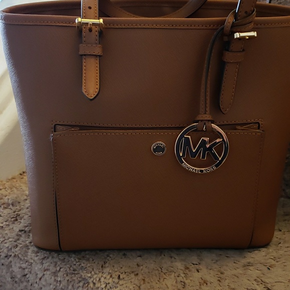 Michael Kors | Bags | Mk Tote Bag | Poshmark